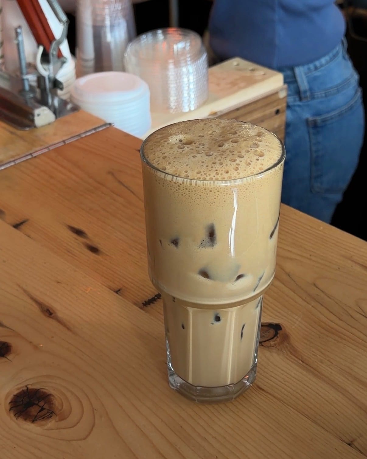 Boston’s Coffee Shop Roundup