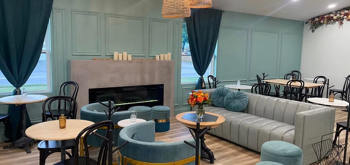 How Krave Café is Redefining Coffee Culture in South Dakota with Dripos